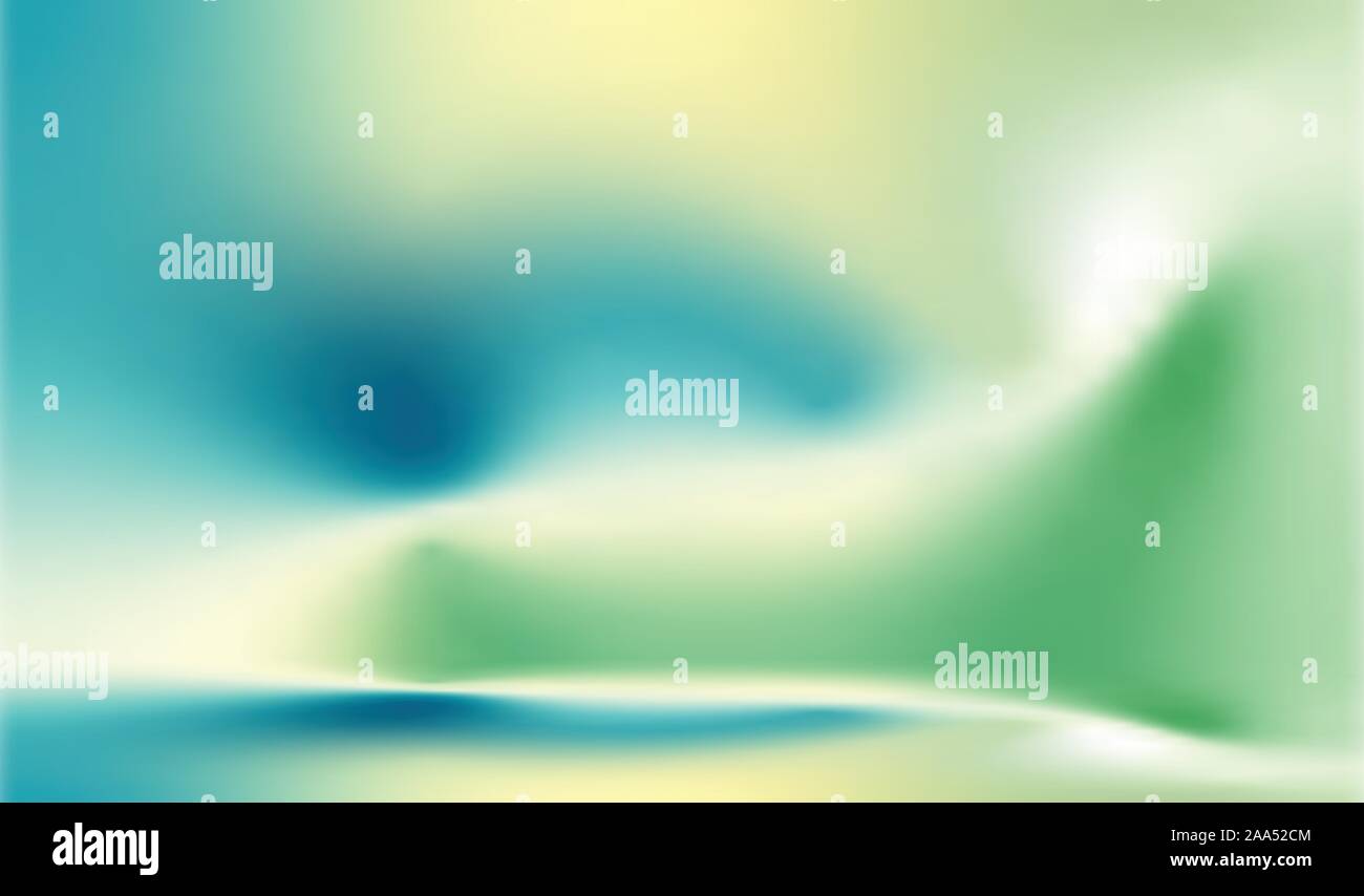 Abstract freeform gradient. Used as background for product display ...