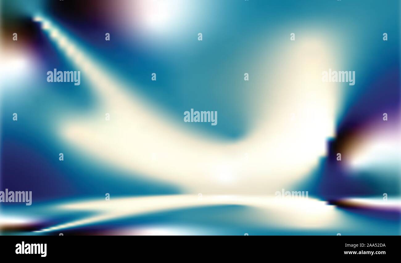 Abstract freeform gradient. Used as background for product display ...