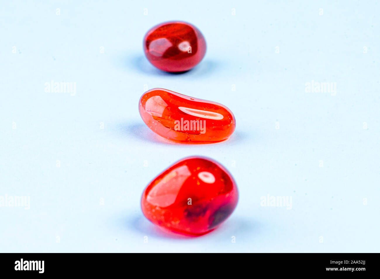 Tumbled geode hi-res stock photography and images - Alamy