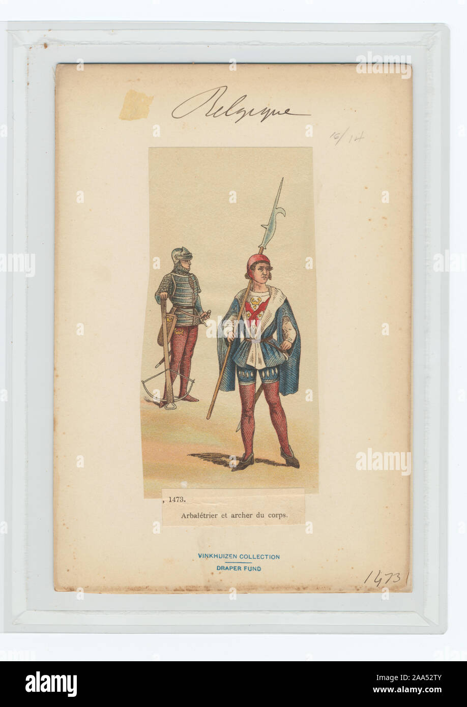 Billman hi-res stock photography and images - Alamy