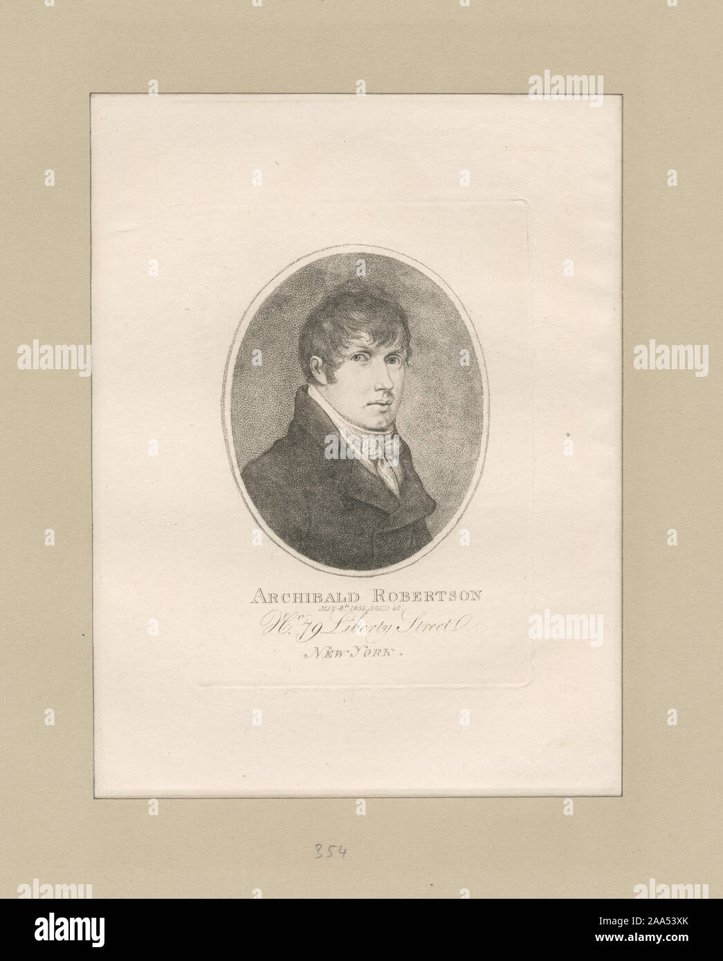 Samuel archibald hi-res stock photography and images - Alamy