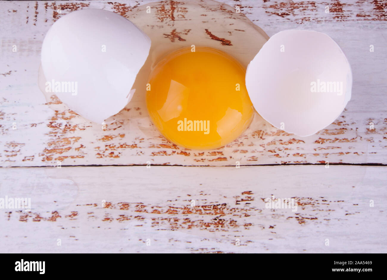Fresh raw white eggs as ingredient Stock Photo - Alamy