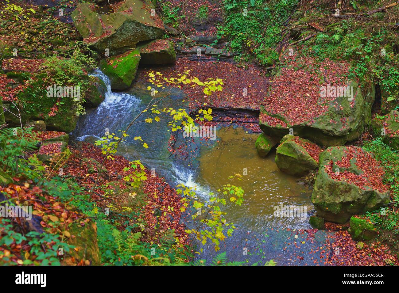 Mellerdall hi-res stock photography and images - Alamy