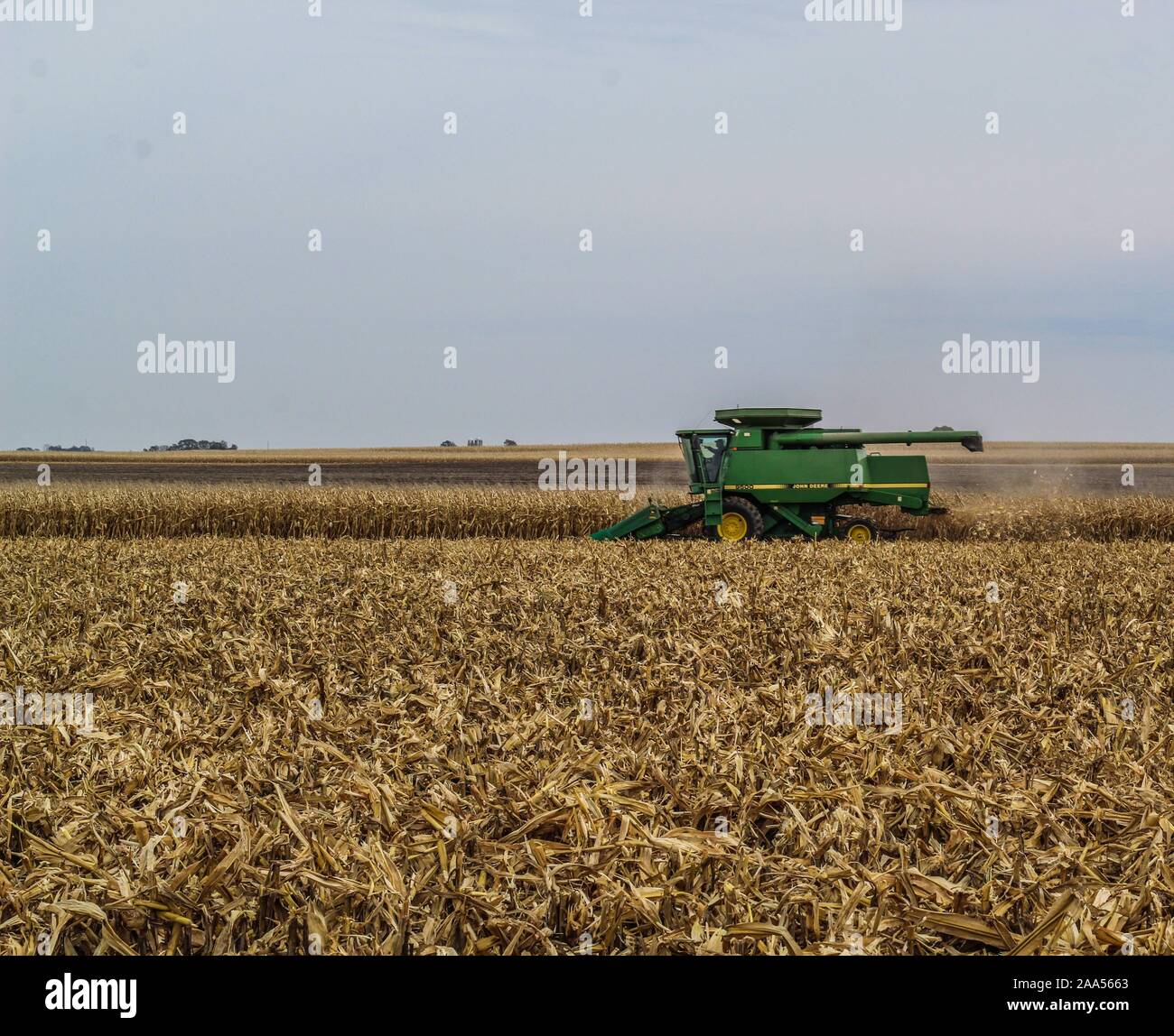 Central illinois hi-res stock photography and images - Alamy