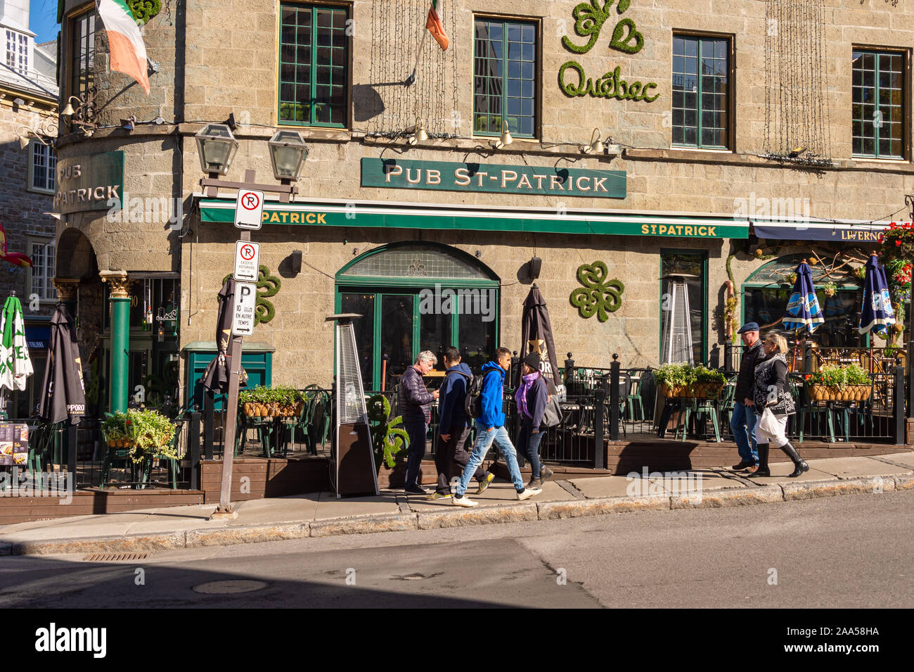 Patrick home hi-res stock photography and images - Alamy