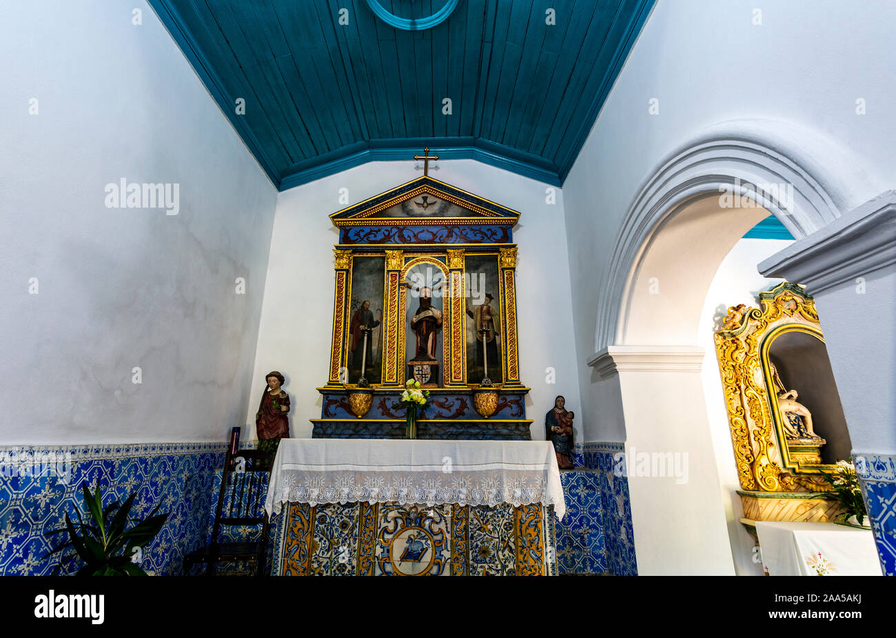 Our lady of pity hi-res stock photography and images - Alamy