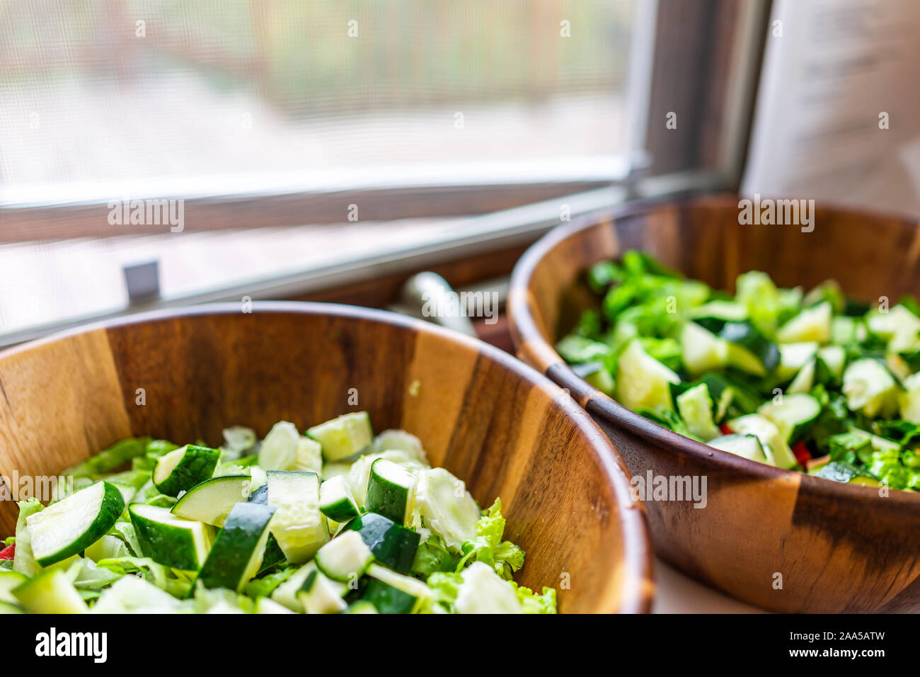 Green screen counter hi-res stock photography and images - Alamy