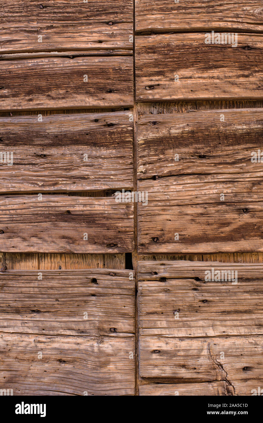 Amazing ancient wooden background Stock Photo - Alamy
