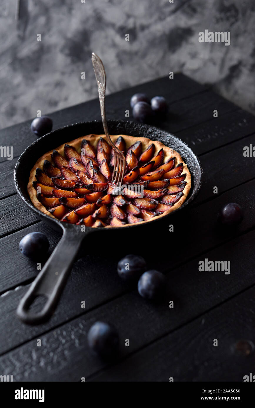 Baking failure hi-res stock photography and images - Alamy