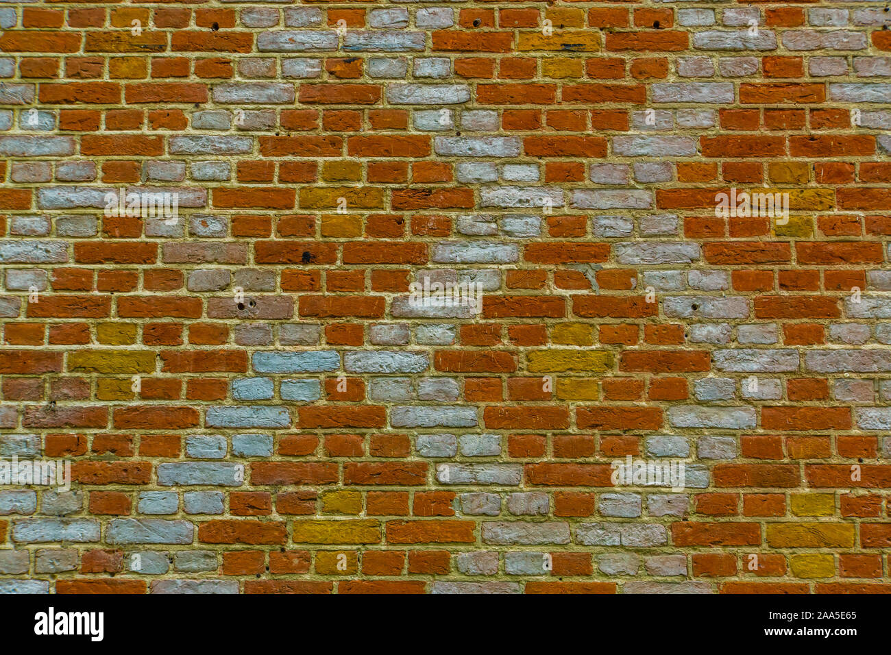 Diamond brickwork pattern hi-res stock photography and images - Alamy