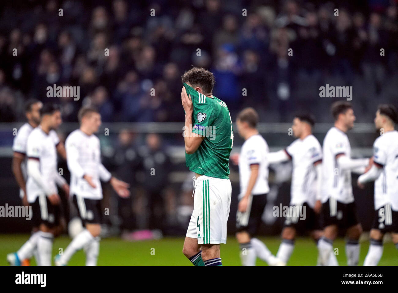 Euro 2020 germany goal hi-res stock photography and images - Alamy