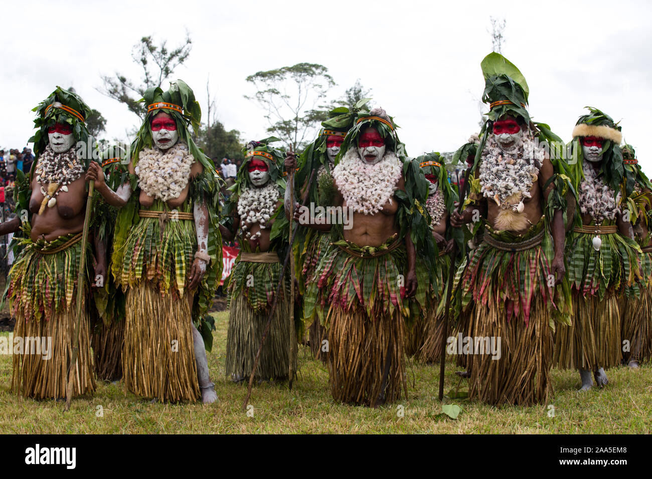 Singsing papua new guinea hi-res stock photography and images - Alamy