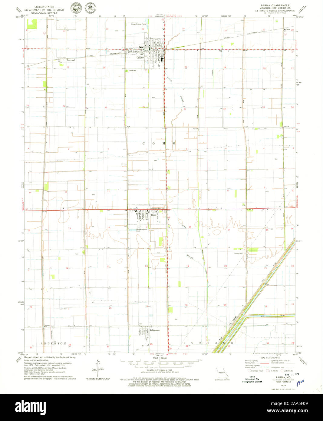 Map of parma Cut Out Stock Images & Pictures - Alamy