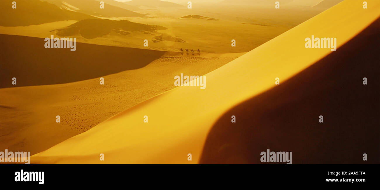 USA. A scene from the ©Walt Disney Studios new movie: Aladdin (2019 ...