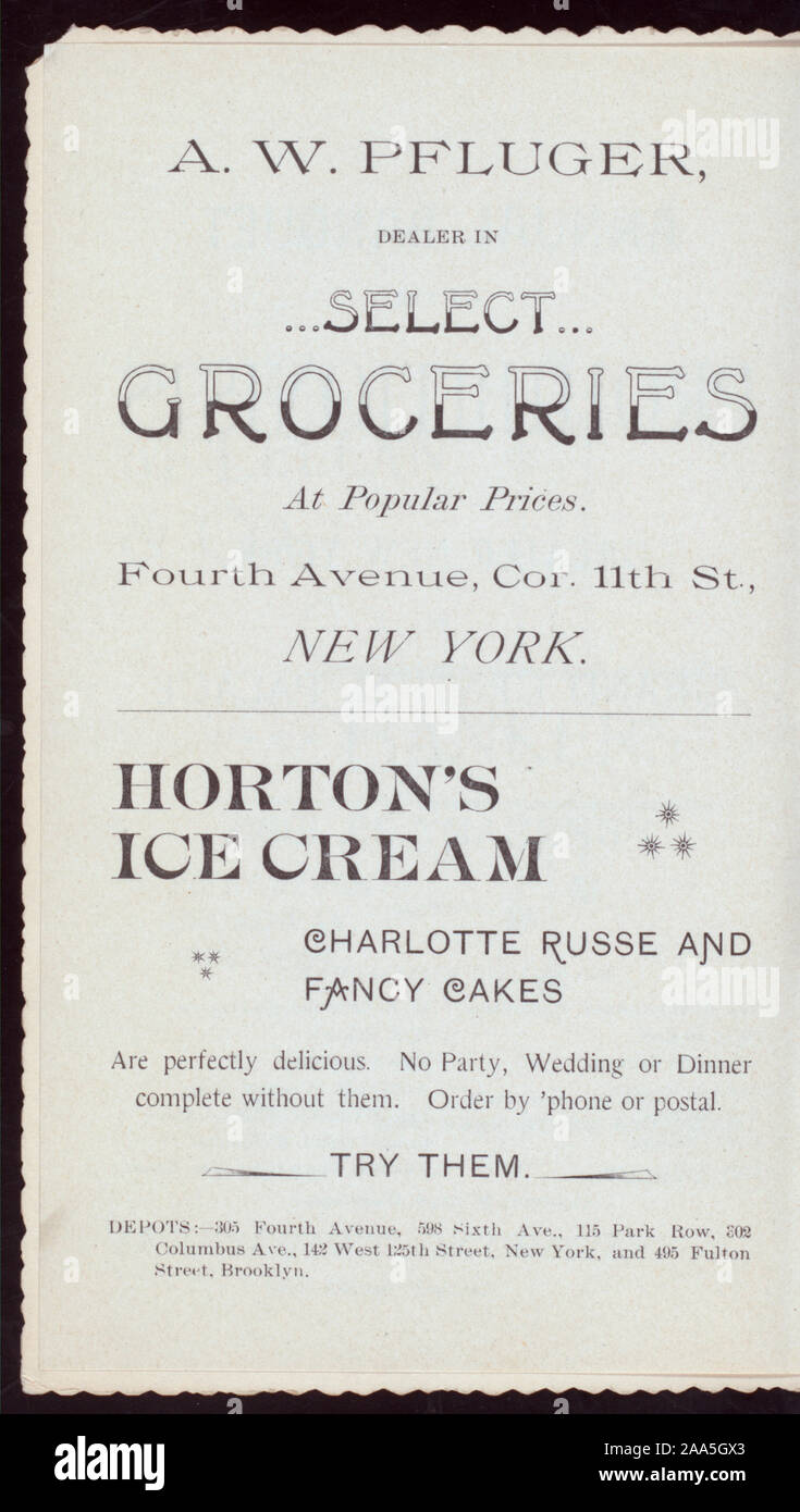 HISTORY OF THE PROHIBITION PARTY;MANY ADVERTISEMENTS;CONFERENCE PROGRAM ...