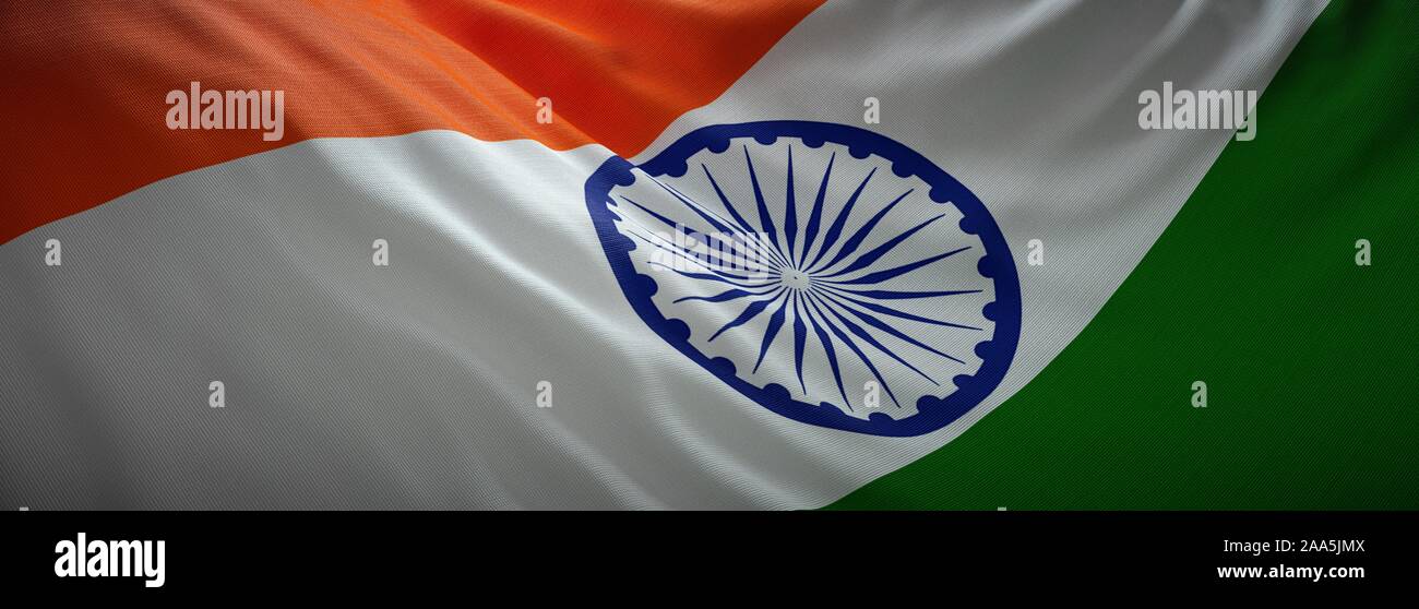 Indian Flag Facebook Cover Photos