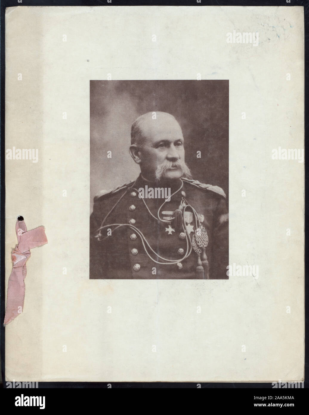 Colonel william boyle hi-res stock photography and images - Alamy