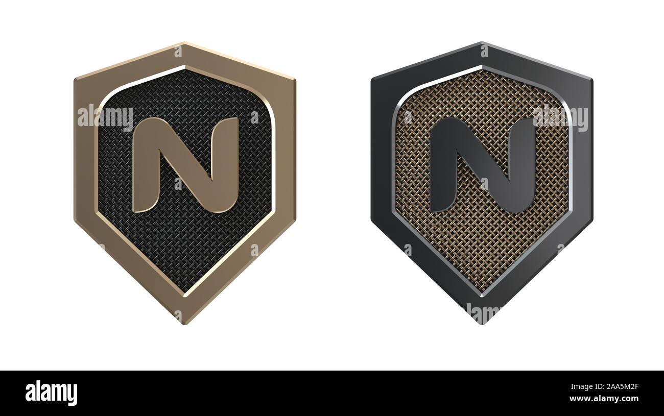 Metal identification Cut Out Stock Images & Pictures - Alamy