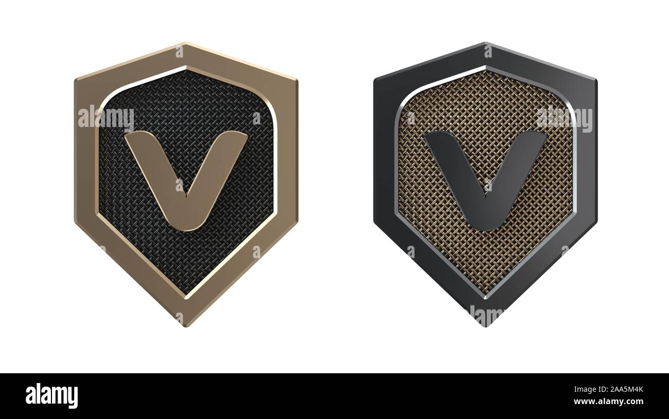 Vanguard Logo Destiny