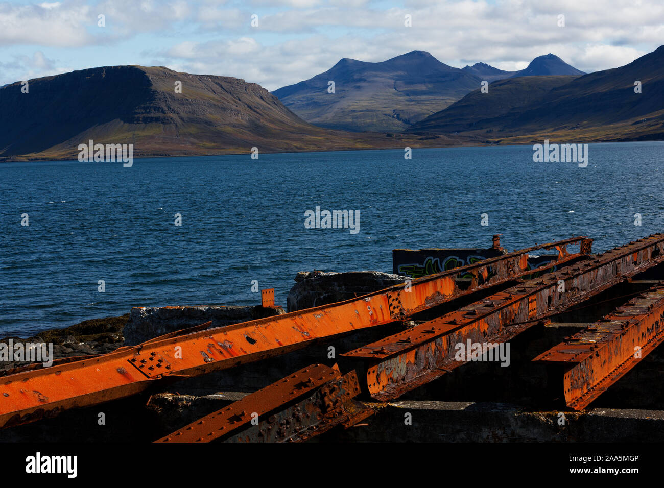 British occupation of iceland hi-res stock photography and images - Alamy