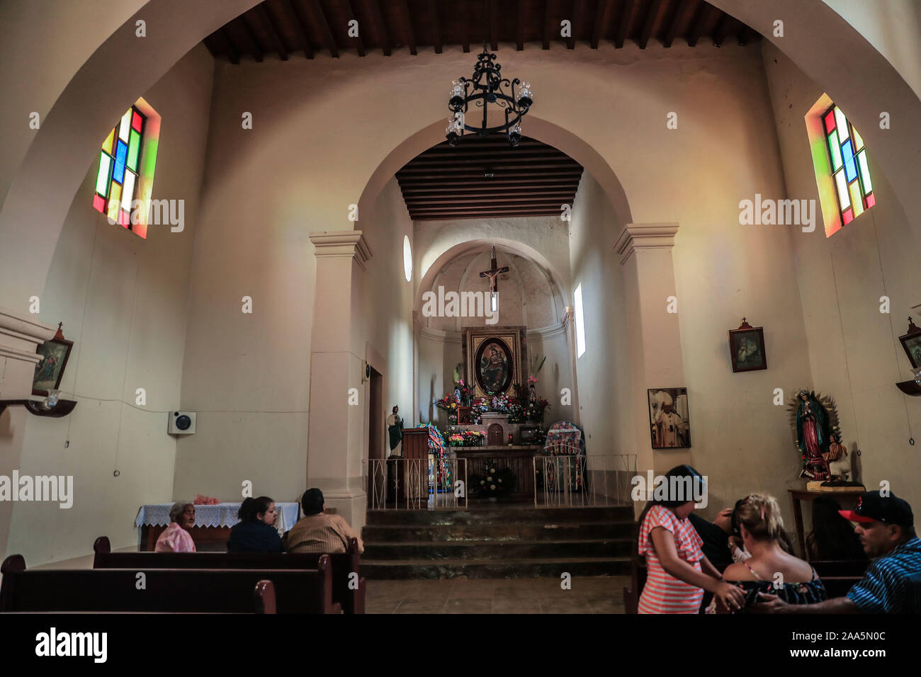 Valvanera Stock Photos & Valvanera Stock Images - Alamy