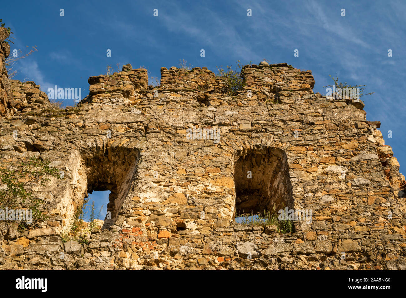 Middle eastern ruins hi-res stock photography and images - Alamy