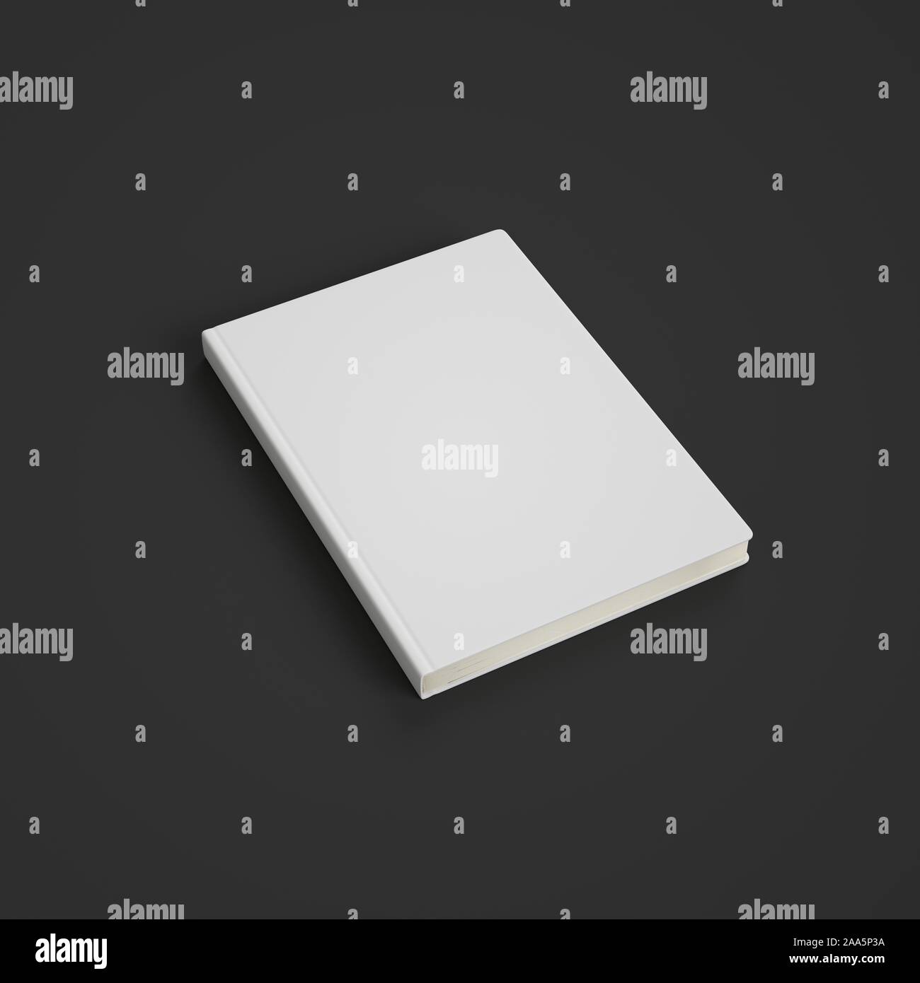 Blank paperback book covers High Resolution Stock Photography and ...