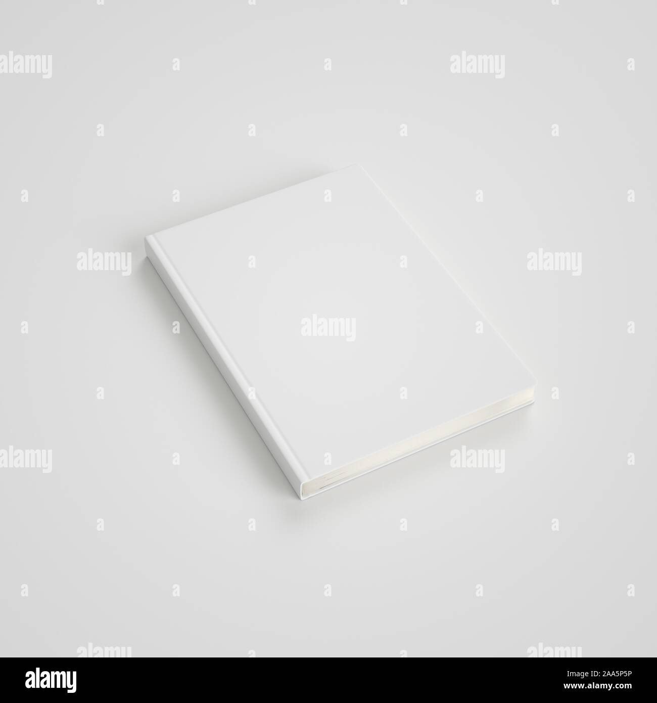 Blank paperback book covers High Resolution Stock Photography and ...