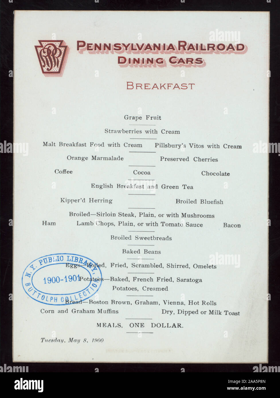 Pennsylvania railroad logo hi-res stock photography and images - Alamy