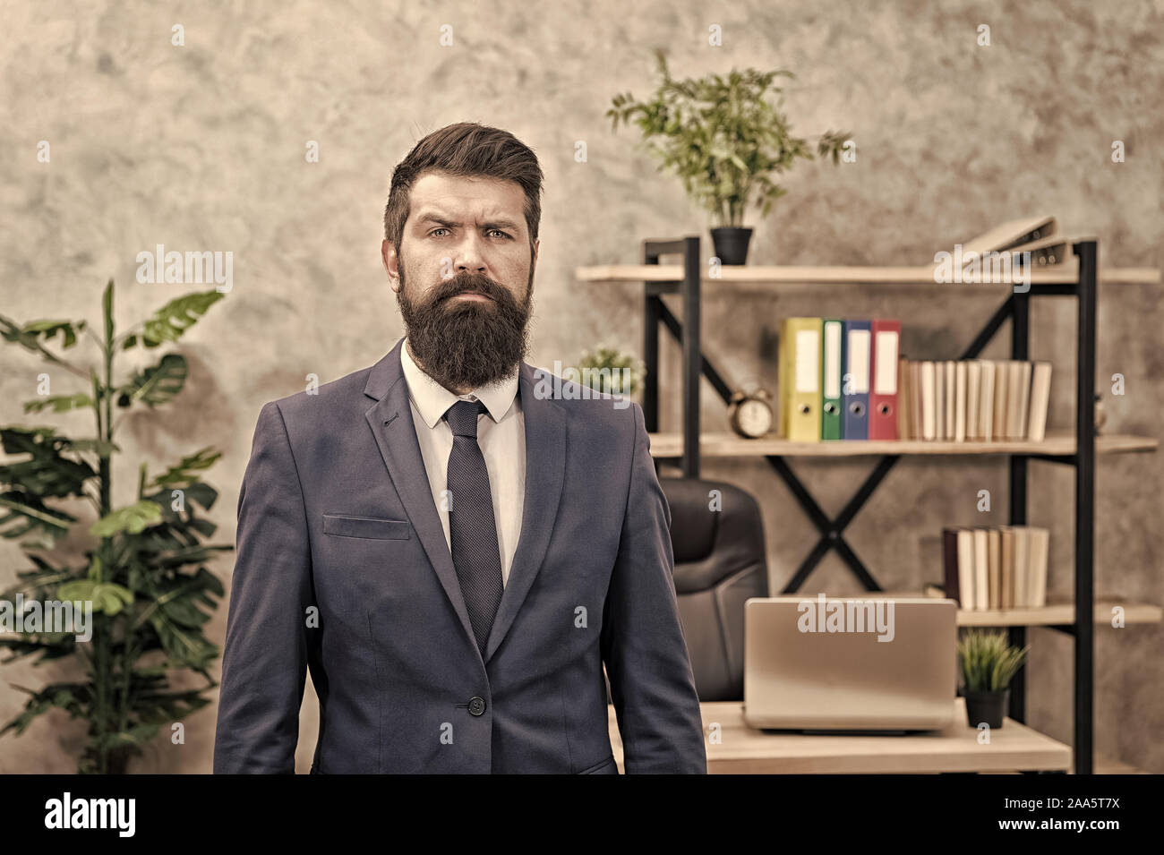 Human resources director interview hi-res stock photography and images ...