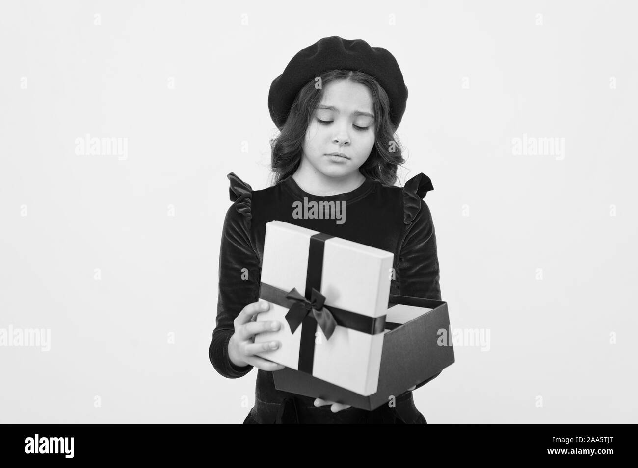 Something went wrong. Kid love birthday gift. Feeling sad bad gift ...