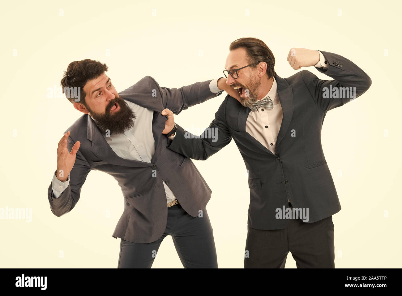 Angry Boss Men High Resolution Stock Photography and Images - Alamy