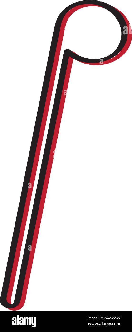 Isolated quarter note icon. Musical note - Vector Stock Vector Image ...