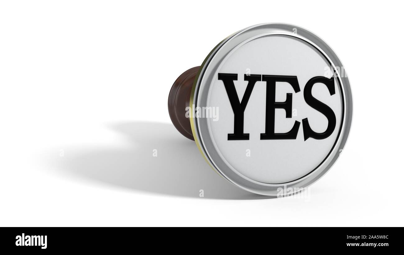 Ballot paper voting stamp hi-res stock photography and images - Alamy