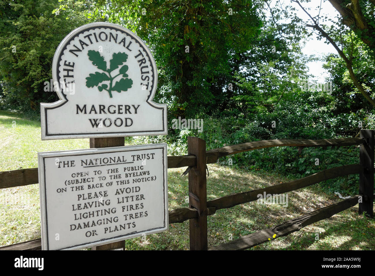Reigate hill viewpoint hi-res stock photography and images - Alamy