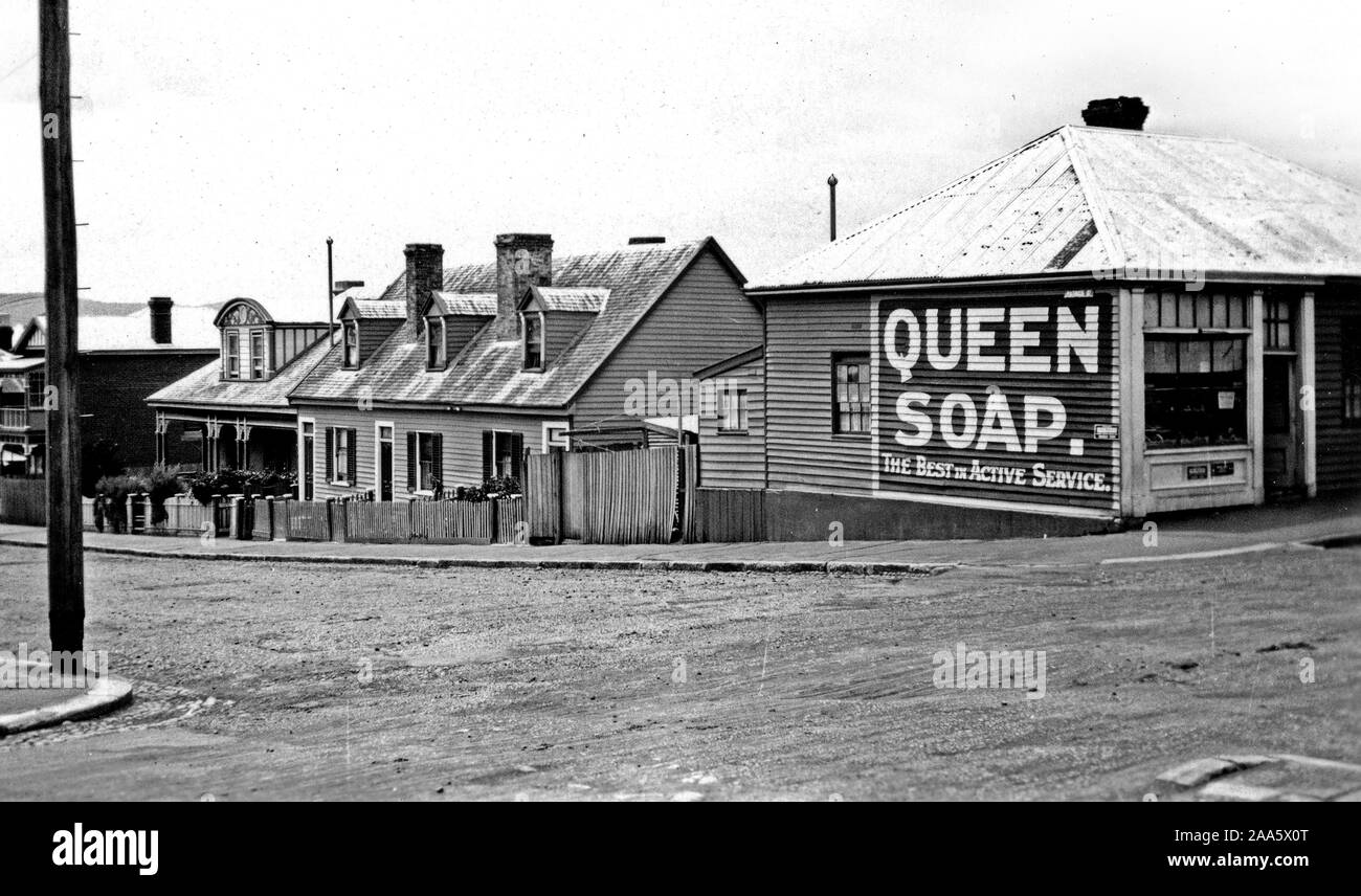 1920s advertising archive hi-res stock photography and images - Alamy