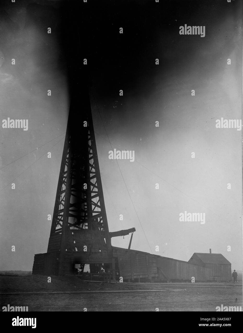 Norwood well hi-res stock photography and images - Alamy