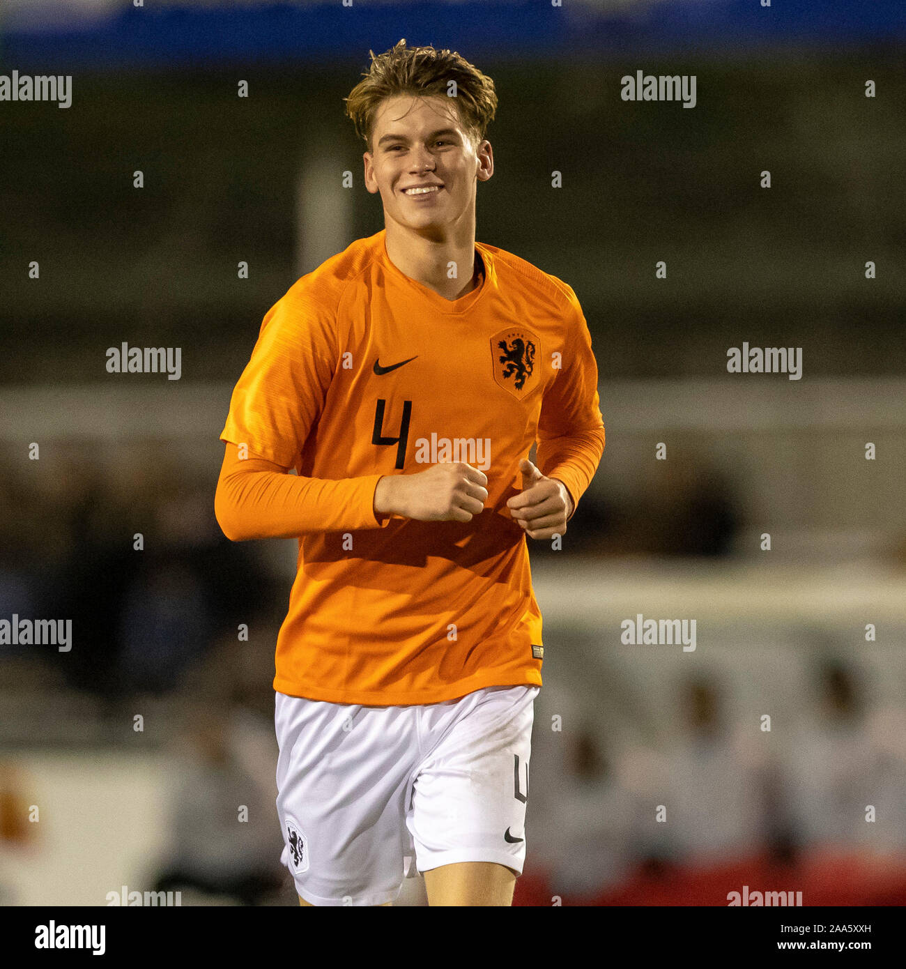 Ramon hendriks hi-res stock photography and images - Alamy