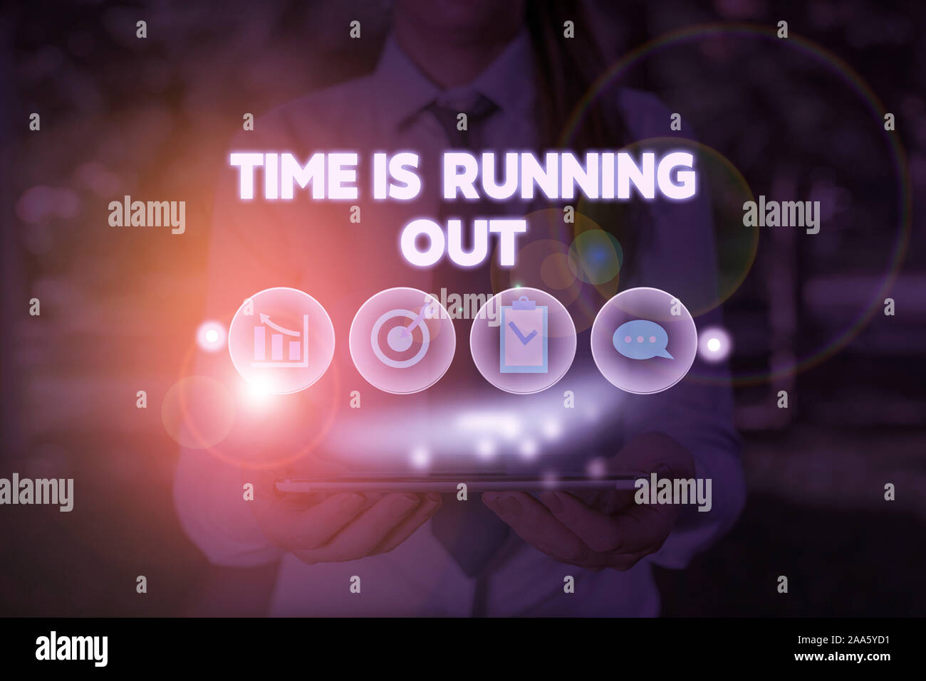 Cannot rush hi-res stock photography and images - Alamy