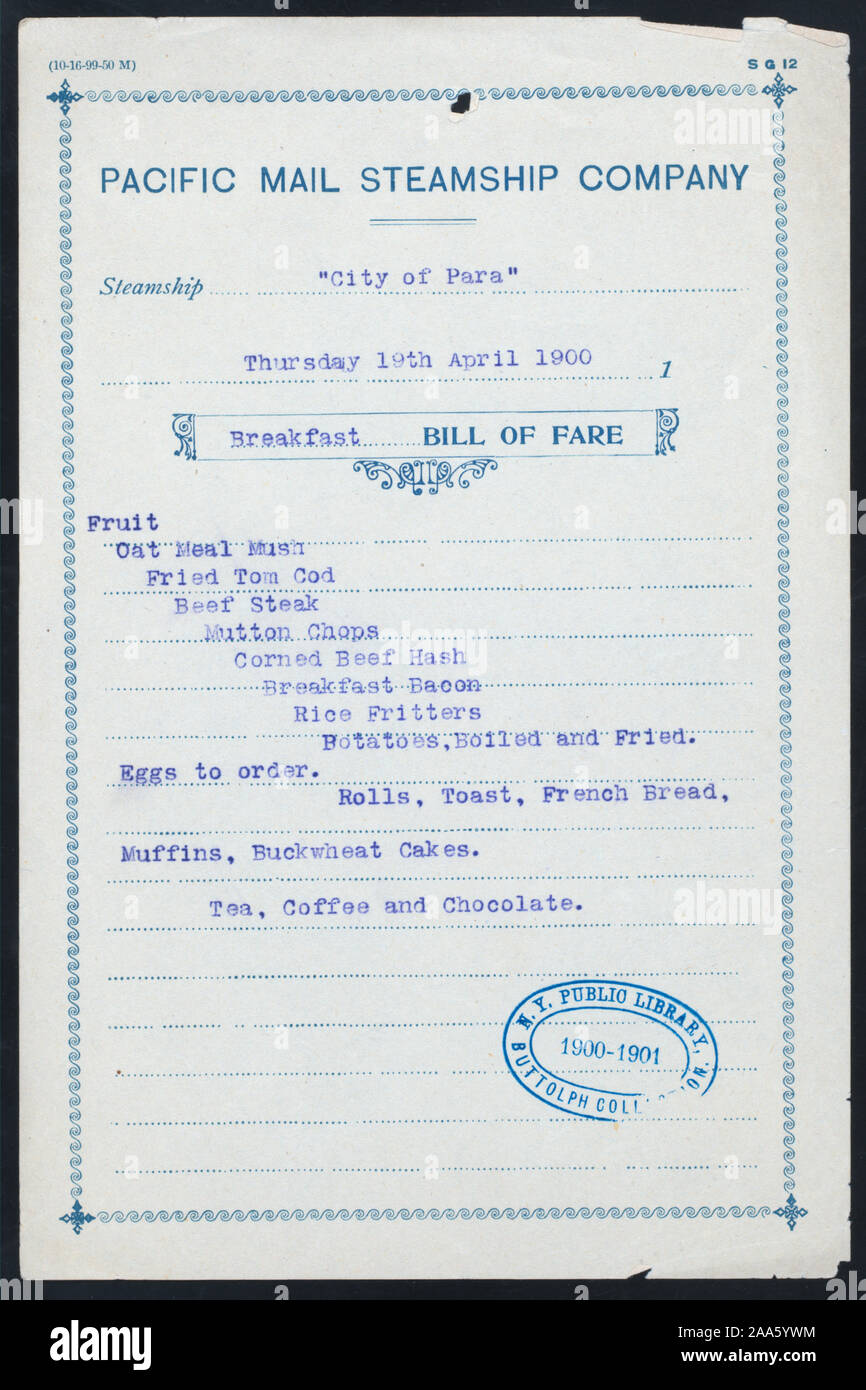 English Mail Steamship High Resolution Stock Photography and Images - Alamy