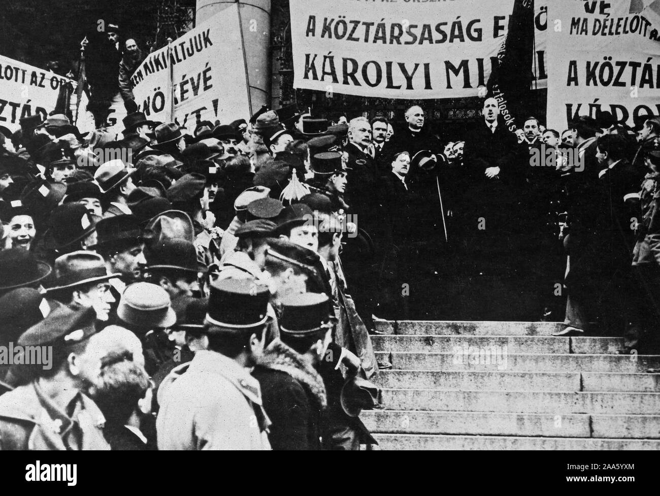 Karolyi hi-res stock photography and images - Alamy