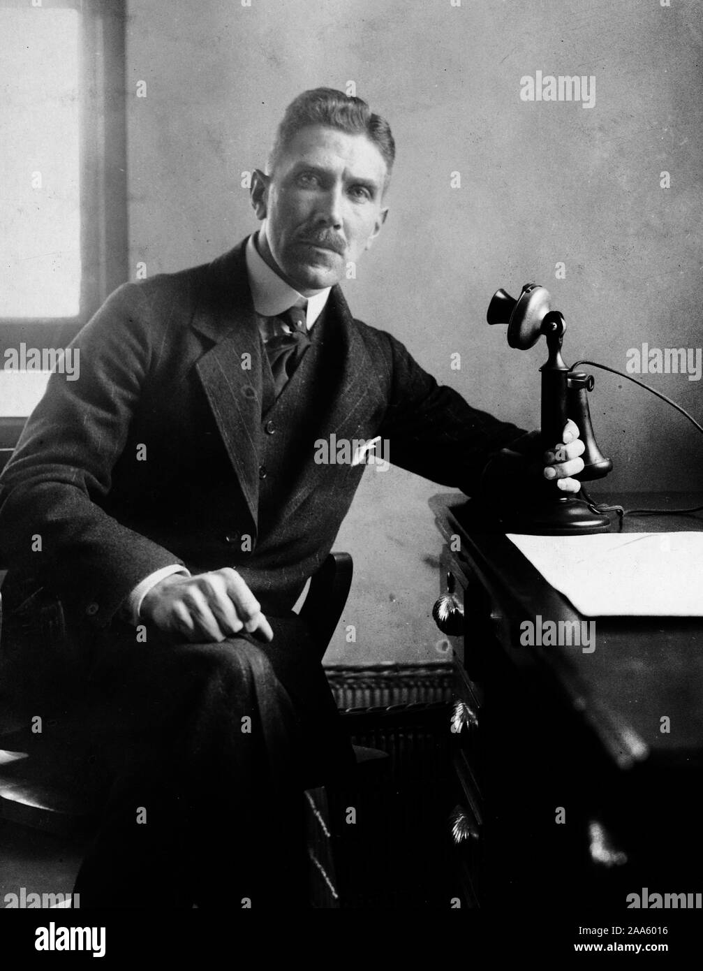 Count franz von paper hi-res stock photography and images - Alamy