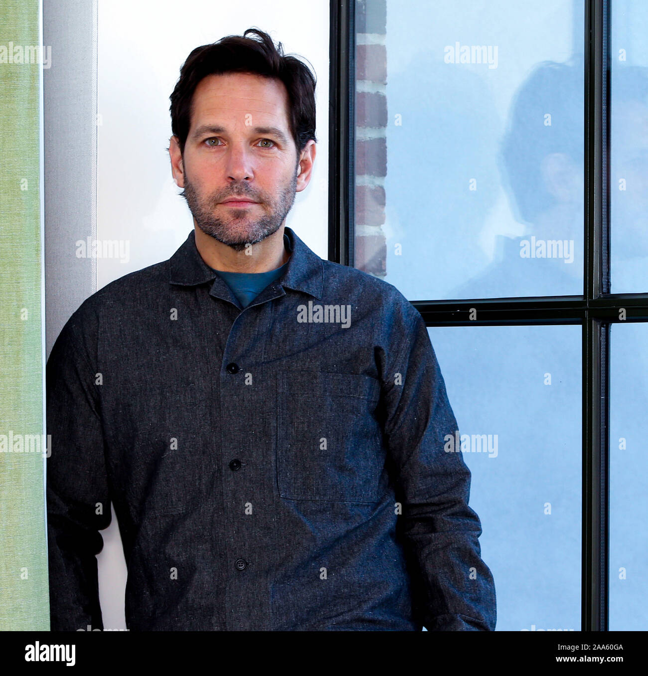 October 15, 2019, New York, New York, USA: October 15, 2019, New York ...