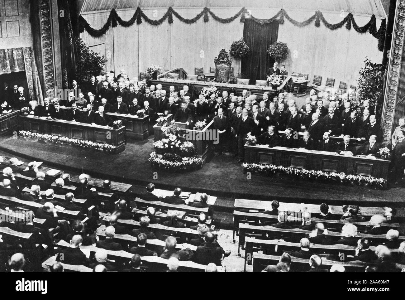 Erzberger Black and White Stock Photos & Images - Alamy