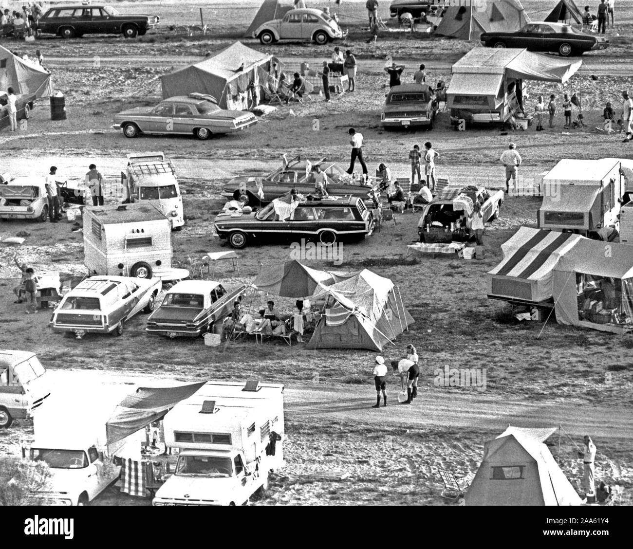 Apollo 11 people watching hi-res stock photography and images - Alamy