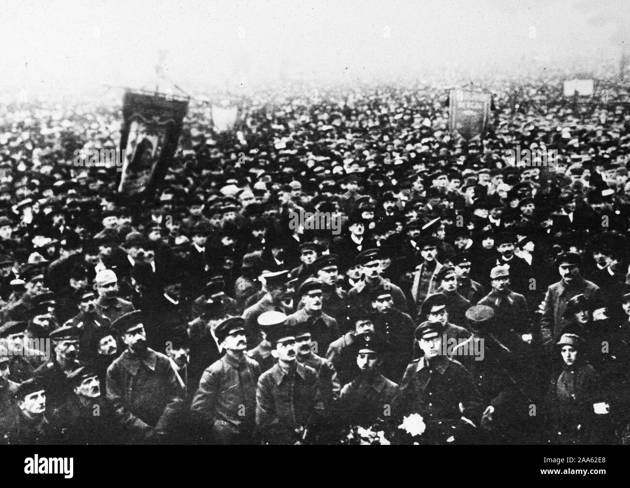 Frederick ebert speaking hi-res stock photography and images - Alamy