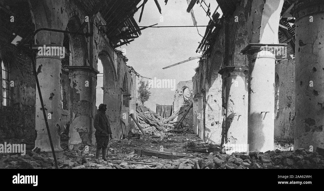 Woesten hi-res stock photography and images - Alamy