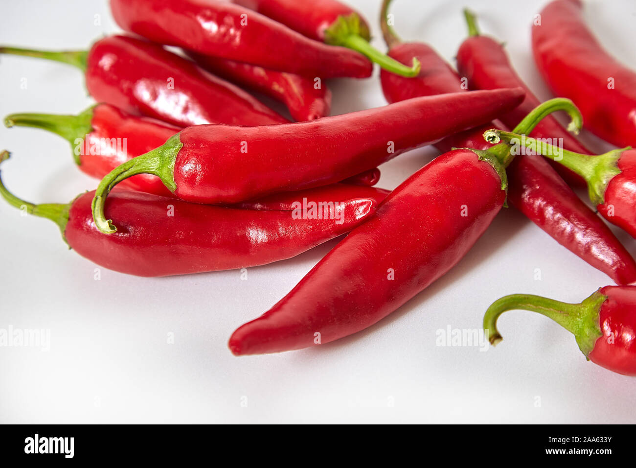 Chilli fair hi-res stock photography and images - Alamy
