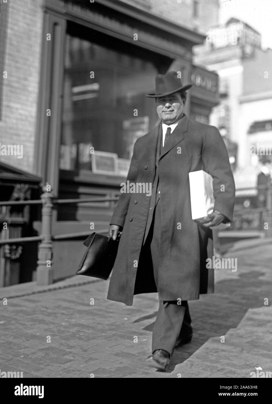 United states senator from idaho hi-res stock photography and images ...