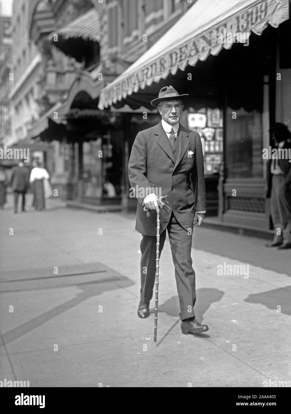 Henry fletcher hi-res stock photography and images - Alamy